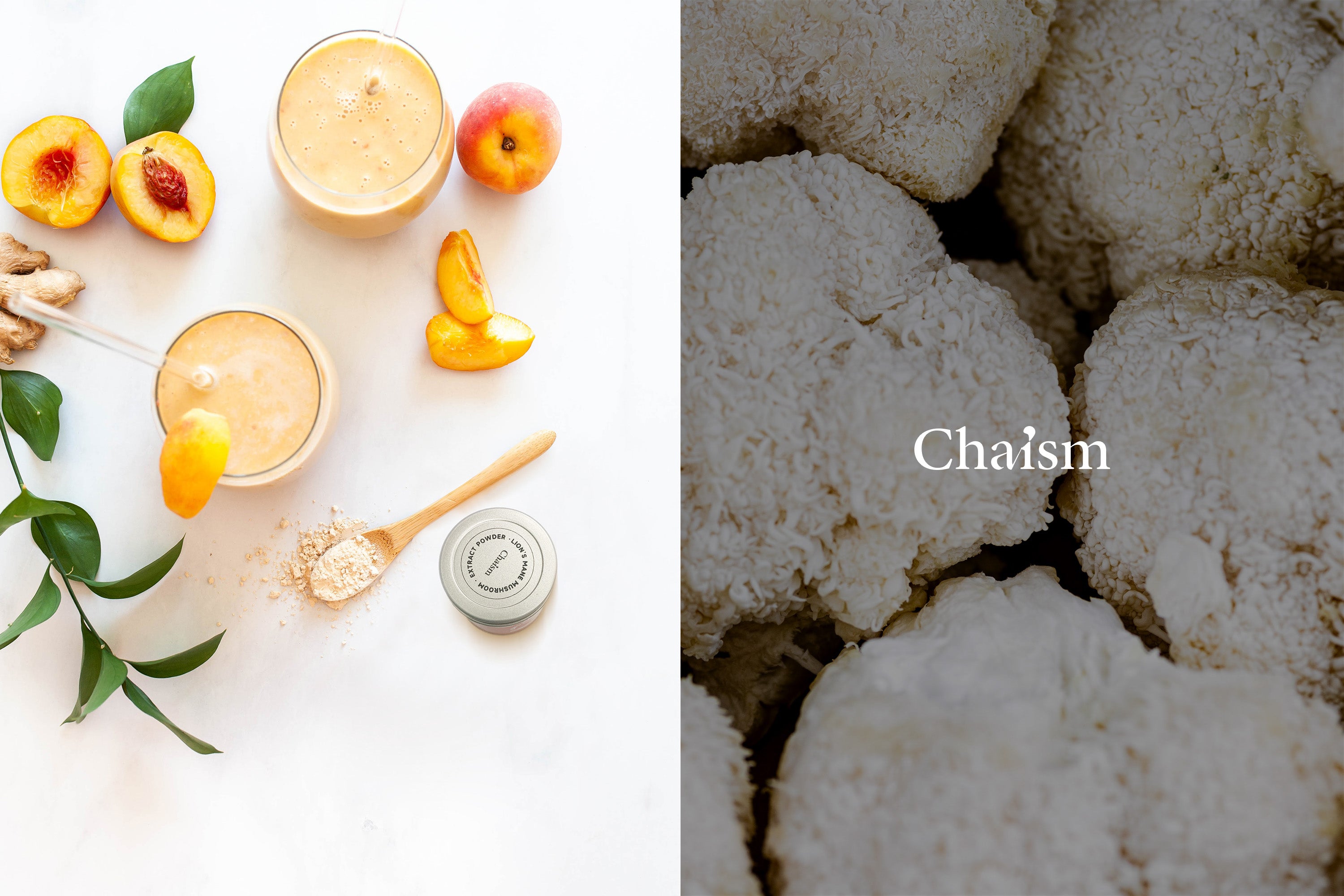 chaism-tea
